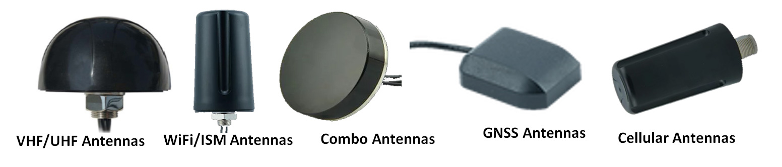 Antenna Solution - Skillful Technologies Private Limited |One Stop ...